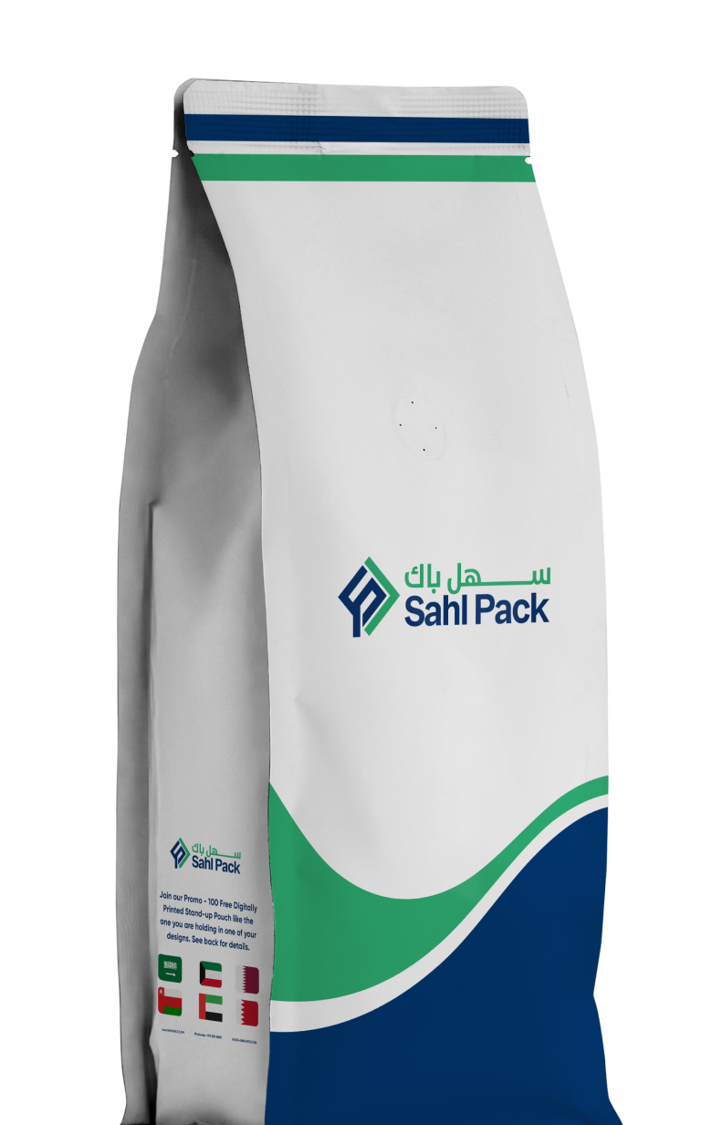 Flexible Packaging Sahl Pack Flexible Packaging Sahl Pack